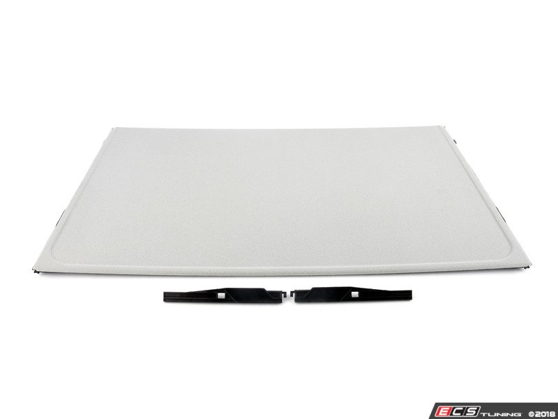 Genuine BMW - 54137128715 - E53 Rear sunroof headliner - (NO LONGER ...