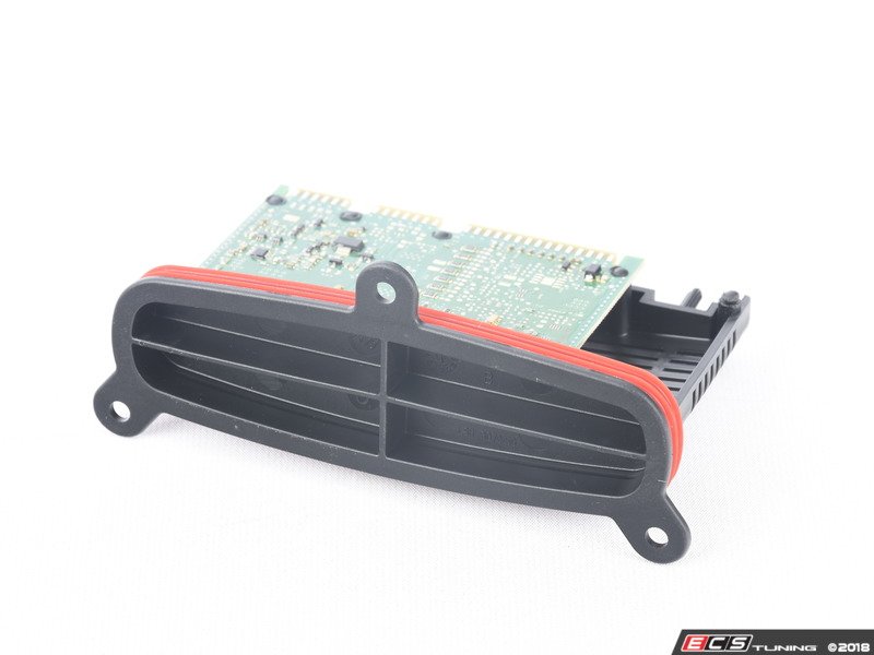 Genuine BMW - 63117421578 - HEADLIGHT BALLAST MOLDULE, X (63-11-7-421-578)