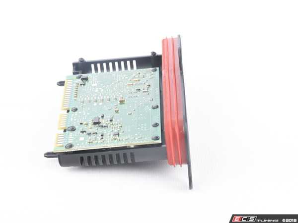 Genuine BMW - 63117421578 - HEADLIGHT BALLAST MOLDULE, X (63-11-7-421-578)