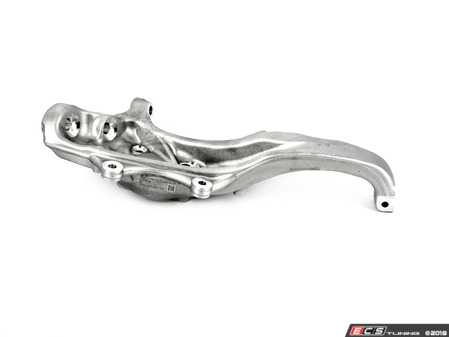 Genuine BMW - 31216775770 - Steering Knuckle (31-21-6-775-770)