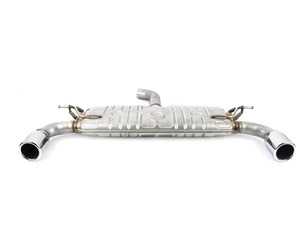 Genuine European Volkswagen Audi Parts - ECS Tuning