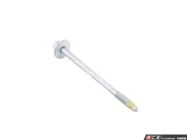 Genuine BMW - 07147430388 - HEXAGON SCREW, SELF-THREADIN (07-14-7-430-388)