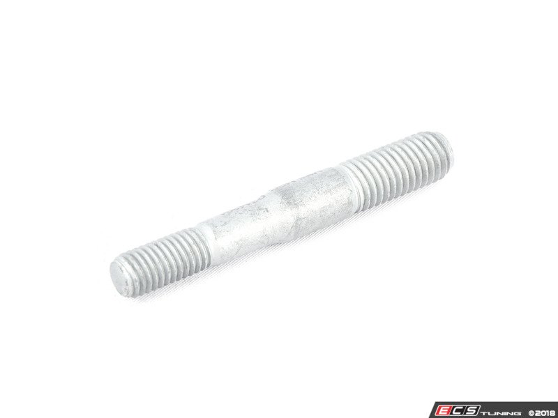 Genuine Volkswagen Audi - WHT000198 - STUD (WHT 000 198)