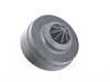 Genuine Volkswagen Audi - 4K0512149F - Rear Upper Spring Pad - Priced ...