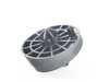 Genuine Volkswagen Audi - 4K0512149F - Rear Upper Spring Pad - Priced ...