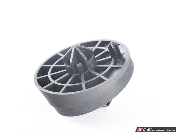 Genuine Volkswagen Audi - 4K0512149F - Rear Upper Spring Pad - Priced ...