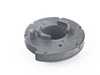 Genuine Volkswagen Audi - 4M0512297B - Rear Lower Spring Pad - Priced ...