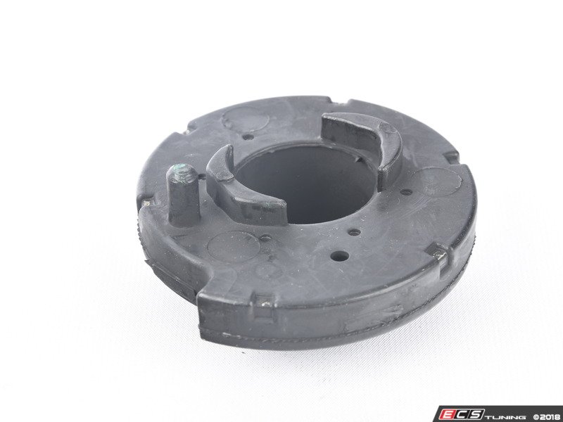 Genuine Volkswagen Audi - 4M0512297B - Rear Lower Spring Pad - Priced ...