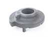 Genuine Volkswagen Audi - 4M0512297B - Rear Lower Spring Pad - Priced ...