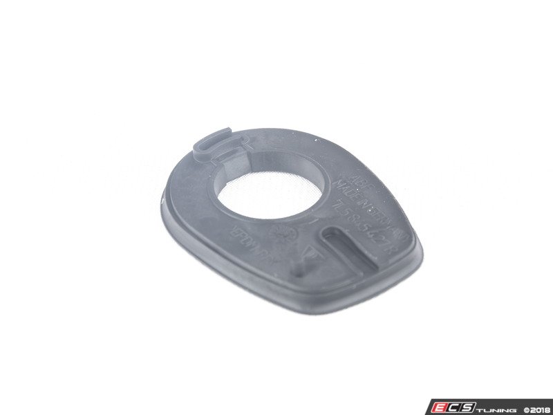 Genuine Porsche - 95562832004 - Rear Hatch Window Switch