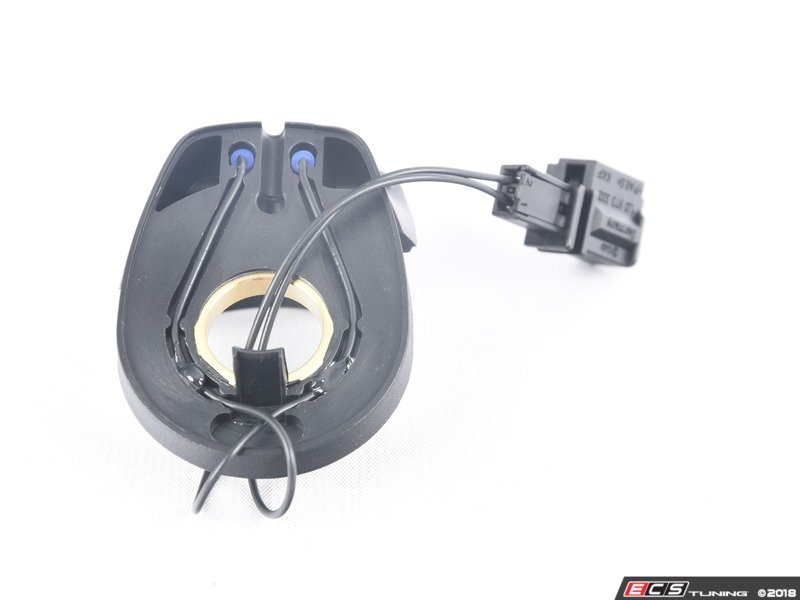 Genuine Porsche - 95562832004 - Rear Hatch Window Switch