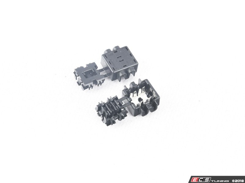 Genuine BMW M Performance - 32302230186 - BMW Performance Steering Wheel