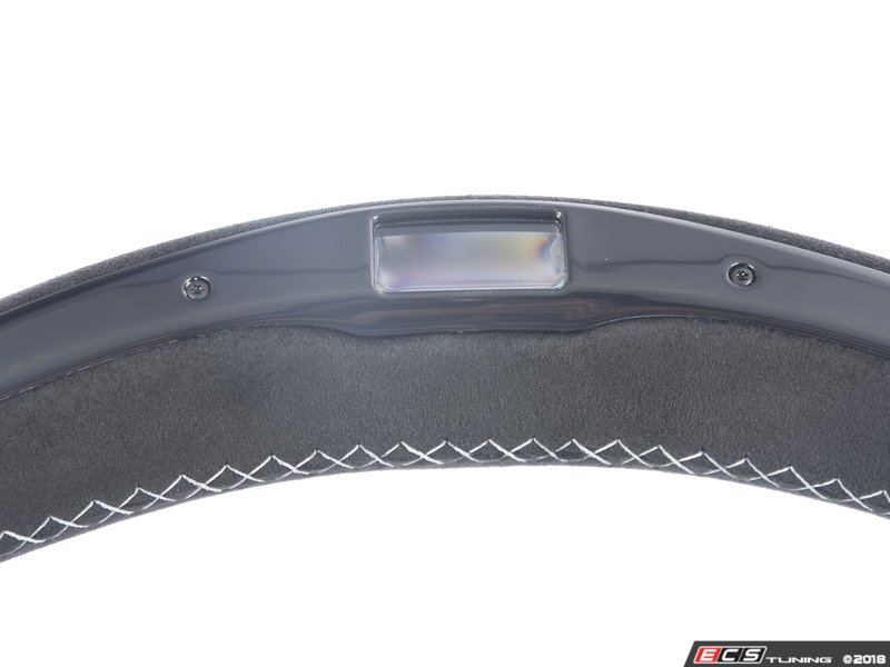 Genuine BMW M Performance - 32302230186 - BMW Performance Steering Wheel