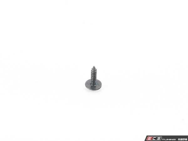 Genuine MINI - 07149197038 - PLASTIC BOLT (07-14-9-197-038)