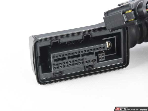 Genuine BMW - 61129313645 - Front door wiring harness - right (61-12-9 ...