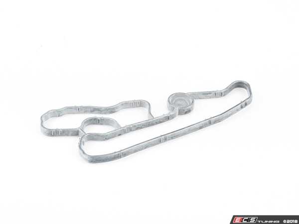 Genuine Mercedes Benz - 2781840280 - Oil Filter Housing Gasket