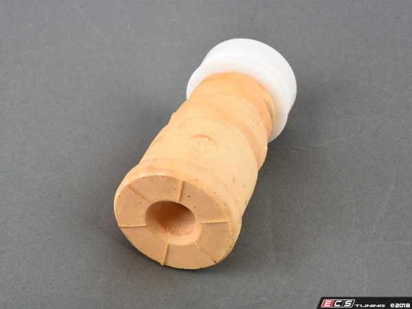 Genuine Volkswagen Audi - 4M0512131G - Rear Bump Stop - Priced Each ...