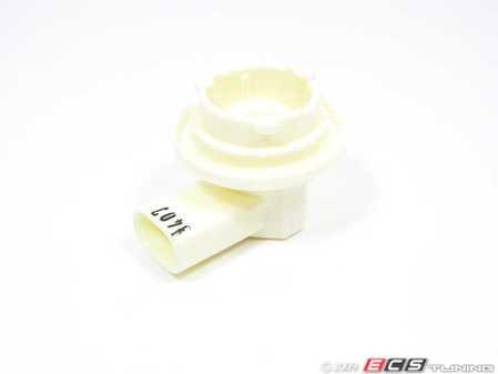 Genuine BMW - 63136904823 - Turn Signal Socket (63-13-6-904-823)