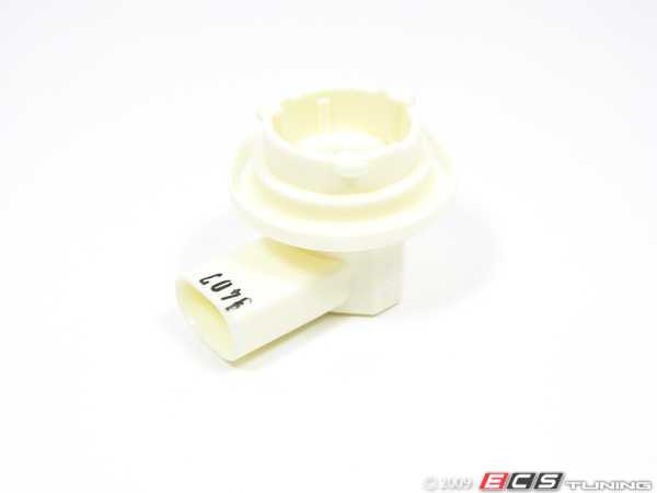 Genuine BMW - 63136904823 - Turn Signal Socket (63-13-6-904-823)