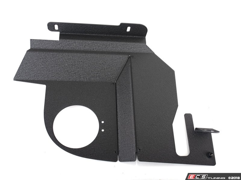 ECS News - Luft-Technik Intake Systems - Audi B9 S4