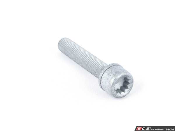 Febi - N91168901 - Rear Caliper Carrier Bolt - Priced Each