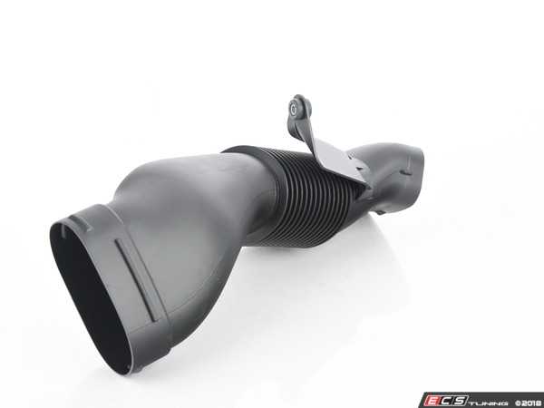 Genuine BMW - 13717601874 - Intake Duct (13-71-7-601-874)