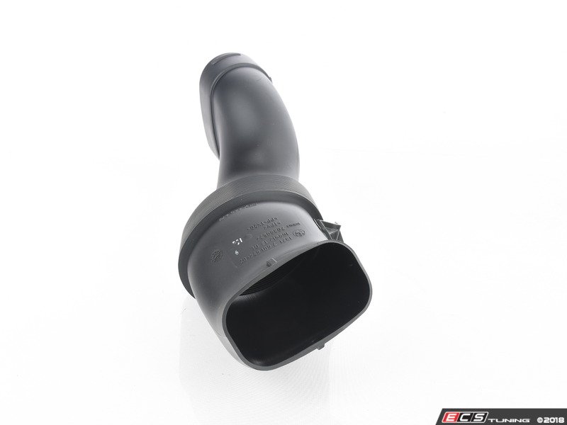 Genuine BMW - 13717601874 - Intake Duct (13-71-7-601-874)