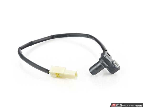 Genuine Volkswagen Audi - 09M927321B - Transmission Input Speed Sender ...