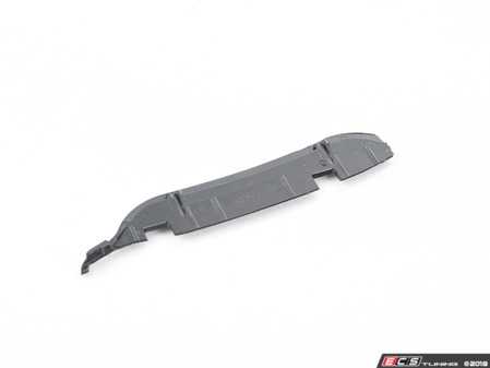 Genuine BMW - 63217313058 - TRIM, DRIP RAIL, RIG (63-21-7-313-058)