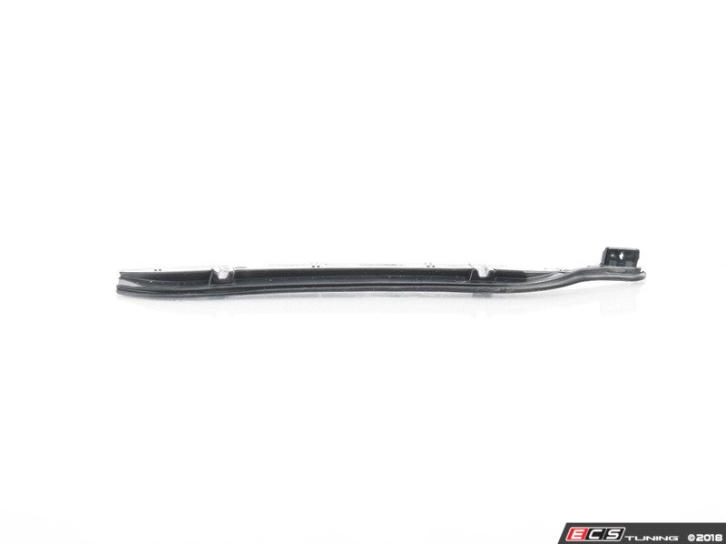 Genuine BMW - 63217313058 - TRIM, DRIP RAIL, RIG (63-21-7-313-058)
