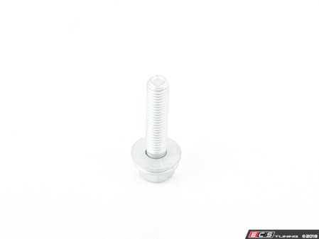 Genuine BMW - 51716966566 - HEXAGON SCREW WITH F - (NO LONGER AVAILABLE ...