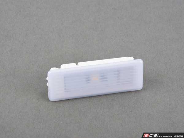 Genuine BMW - 63317941911 - LED FOR INTERIOR LAM (63-31-7-941-911)