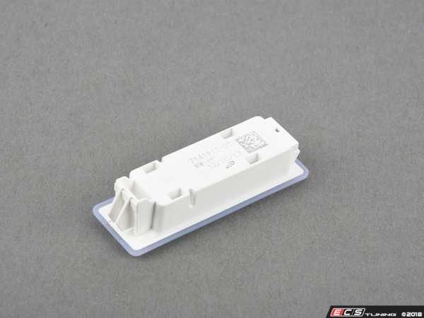 Genuine BMW - 63317941911 - LED FOR INTERIOR LAM (63-31-7-941-911)