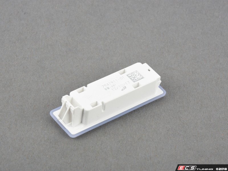 Genuine BMW - 63317941911 - LED FOR INTERIOR LAM (63-31-7-941-911)