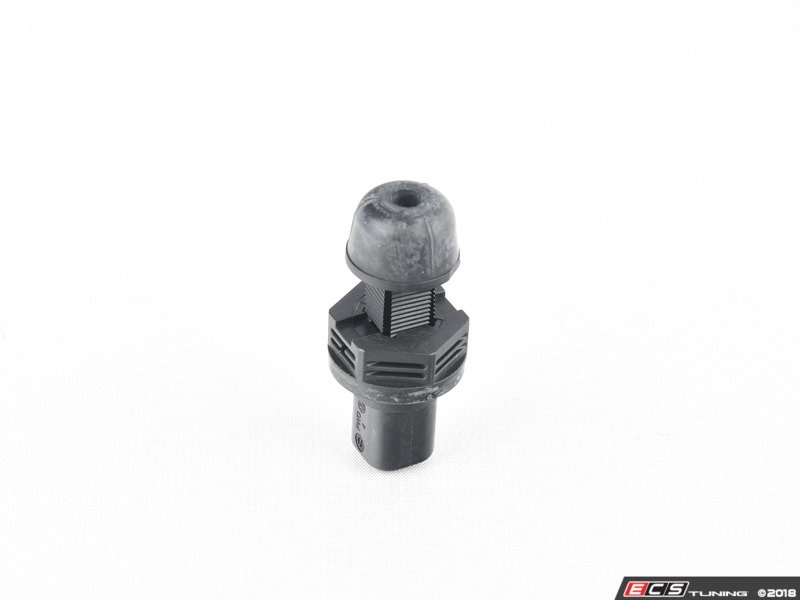 Genuine Volkswagen Audi - 6Q6827499E - Buffer - Priced Each (6Q6 827 499 E)