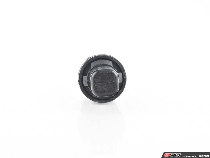 Genuine Volkswagen Audi - 6Q6827499E - Buffer - Priced Each (6Q6 827 499 E)