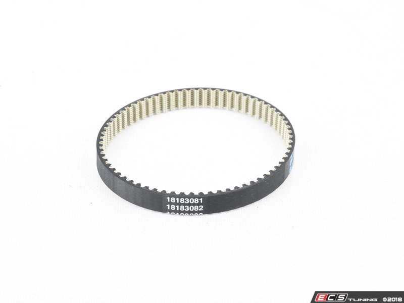 Genuine Volkswagen Audi - 06K121605C - Water pump belt (06K 121 605 C)