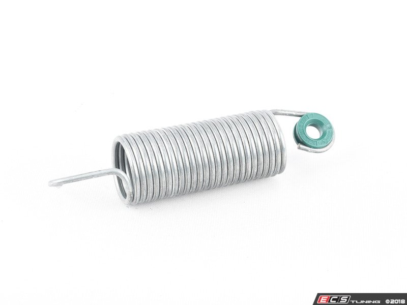 Genuine Volkswagen Audi - 5C6827665B - Trunk spring - priced each (5C6 ...