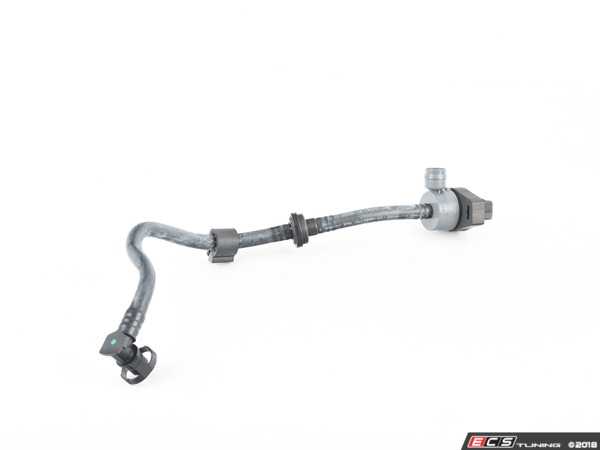 Genuine BMW - 13907619299 - Fuel tank breather valve (13-90-7-619-299)