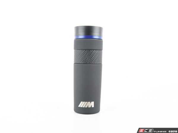 Genuine BMW - 80232454742 - BMW M THERMO MUG - (NO LONGER AVAILABLE ...