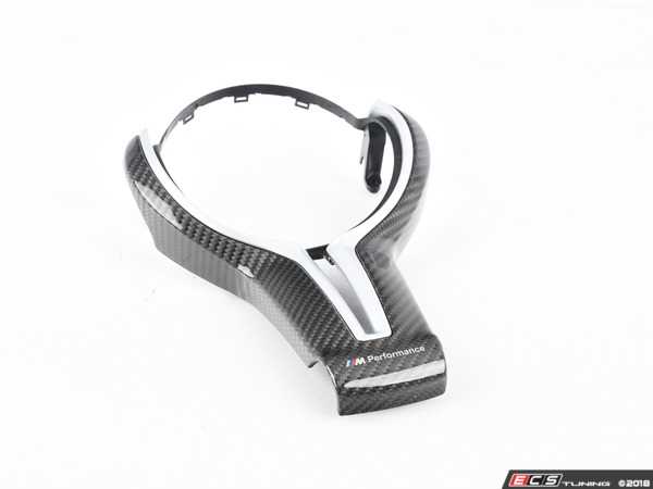 Genuine BMW M Performance - 32302344150 - Steering Wheel