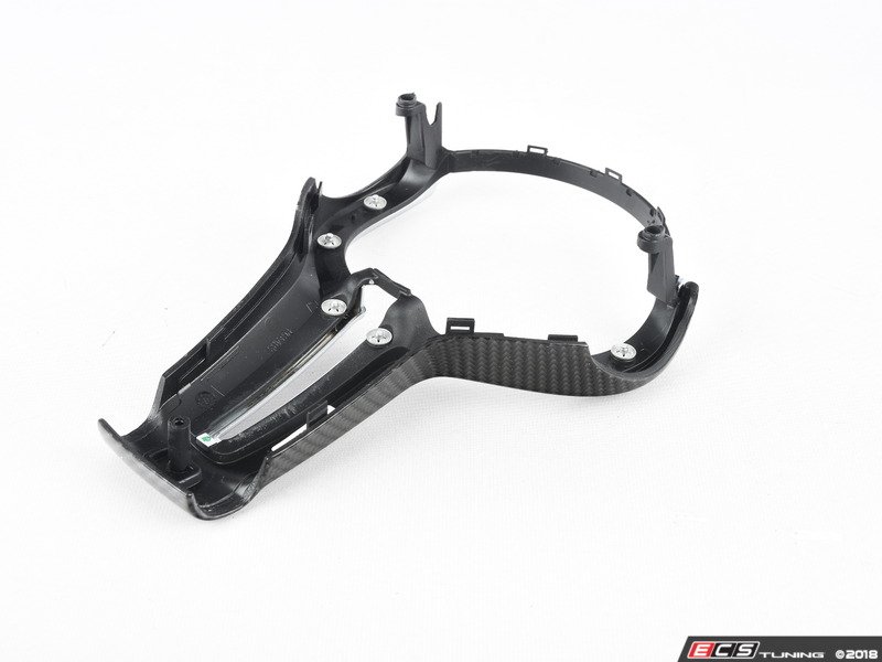 Genuine BMW M Performance - 32302344150 - Steering Wheel