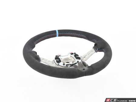 Genuine BMW M Performance - 32302344150 - Steering Wheel