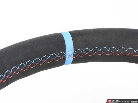 Genuine BMW M Performance - 32302344150 - Steering Wheel