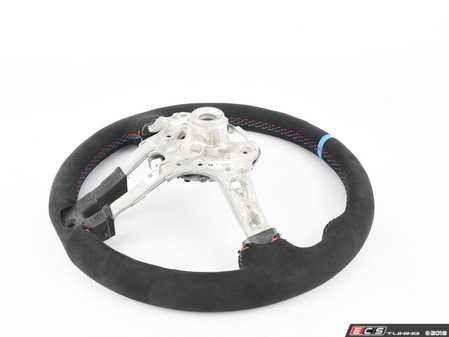 Genuine BMW M Performance - 32302344150 - Steering Wheel
