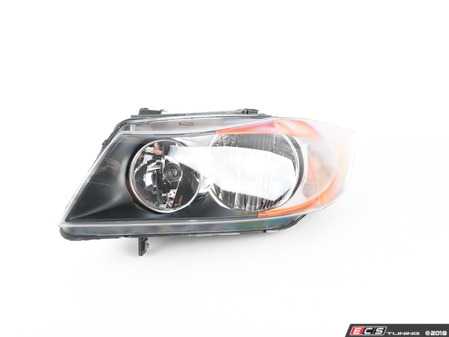 Genuine BMW - 63116942725 - Halogen Headlight Assembly - Left (63-11-6 ...