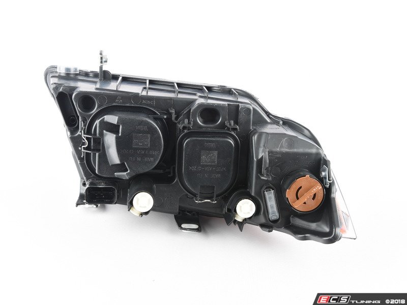 Genuine BMW - 63116942725 - Halogen Headlight Assembly - Left (63-11-6 ...