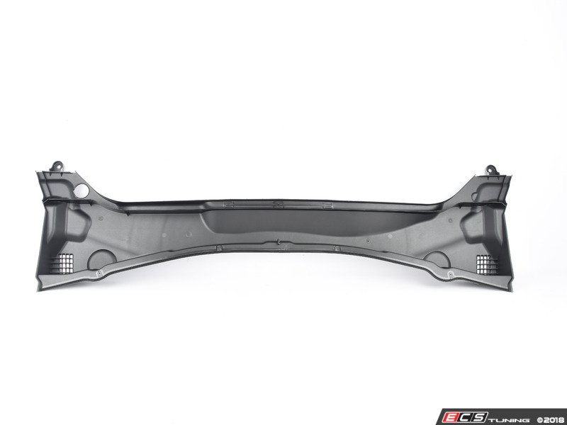 Genuine BMW - 51717350593 - COWL PANEL COVER, PA (51-71-7-350-593)