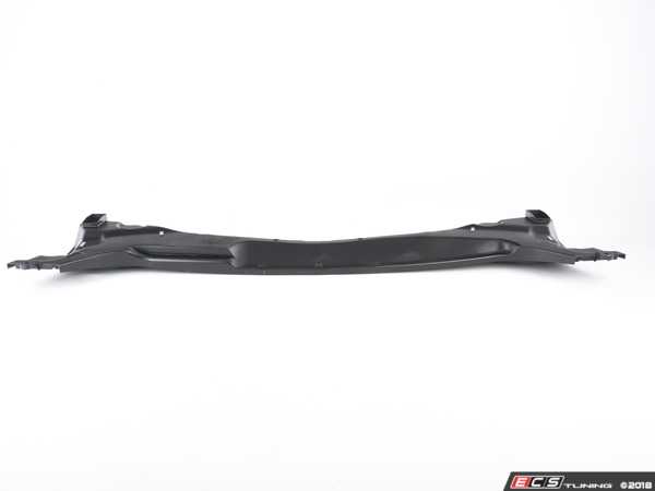 Genuine BMW - 51717350593 - COWL PANEL COVER, PA (51-71-7-350-593)