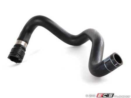 Genuine Volkswagen Audi - 8E1819371B - Heater Core Hose - Supply (8E1 ...